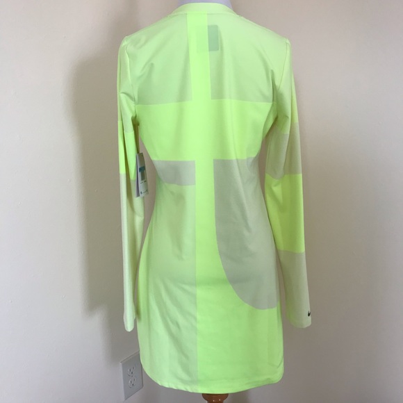 Nike | Dresses | Nwt Nike Tech Pack Bodycon Dress | Poshmark